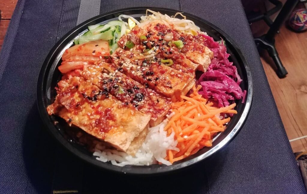 Vegan Guide to Dining Out in Richmond, Virginia - Savvy Dispatches