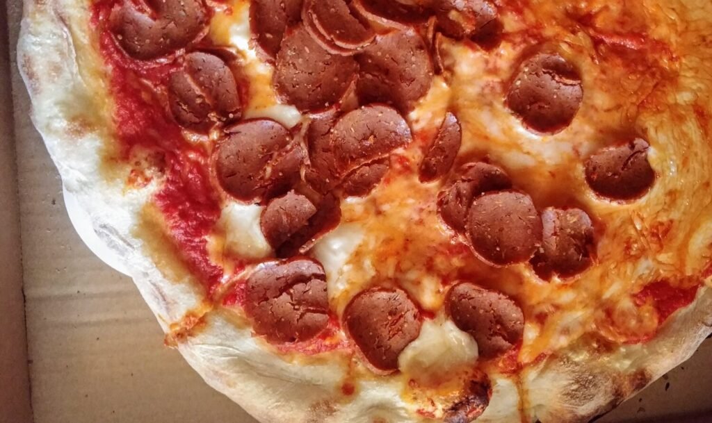 Vegan Guide to Dining Out in Richmond, Virginia - Savvy Dispatches