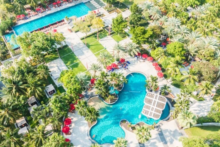 Grand Palladium Punta Cana | Luxurious Caribbean Escape