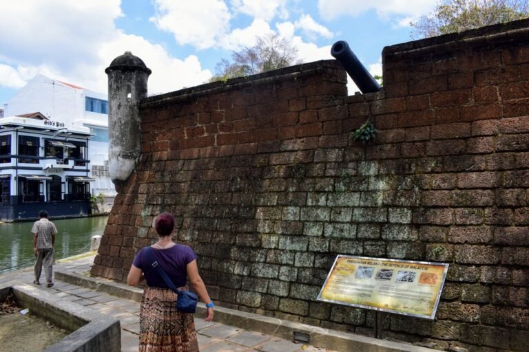 Malacca, Malaysia in Photos - Savvy Dispatches