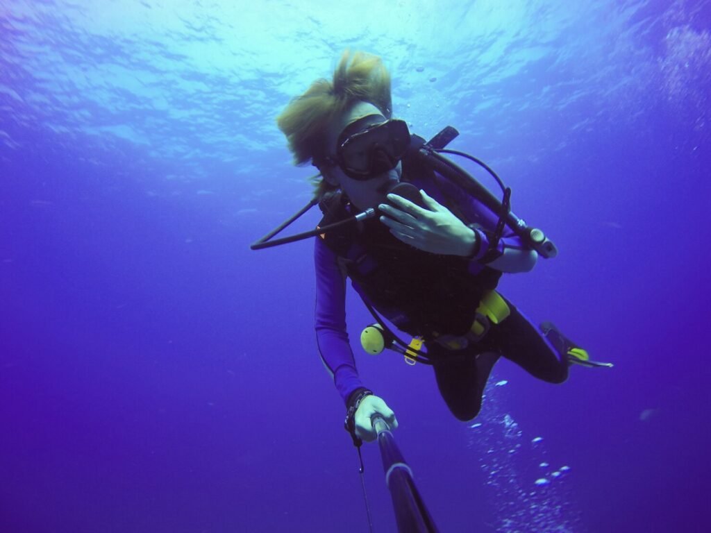 Destin Scuba Diver Missing | Search Updates - Savvy Dispatches