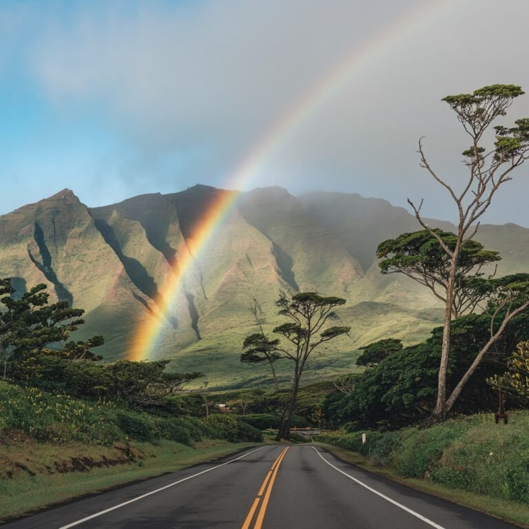 Road to Hana Maui | A Breathtaking Journey! - Savvy Dispatches