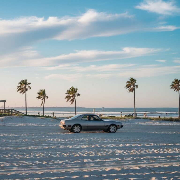 10+ Epic Things to Do in Daytona Beach! - Savvy Dispatches
