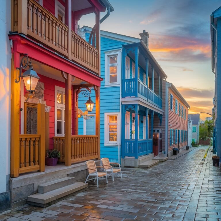 Unforgettable Things to Do in Quebec City! - Savvy Dispatches