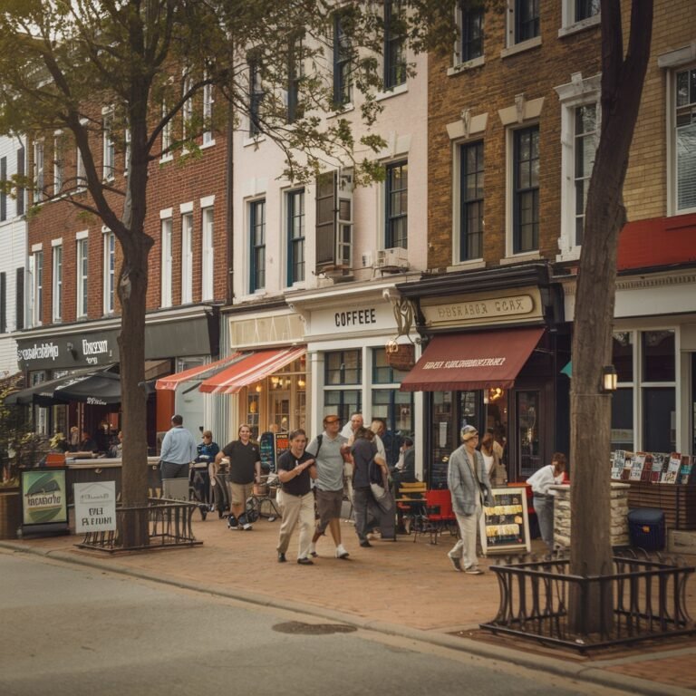 10+ Amazing Things to Do in Richmond VA - Savvy Dispatches