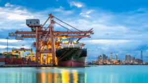 What Are Port Operations? An Overview of Port Operations and Management ...