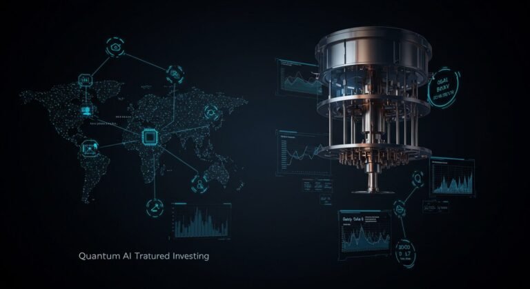 Quantum AI Trading: The Future of Smarter Investing - Savvy Dispatches