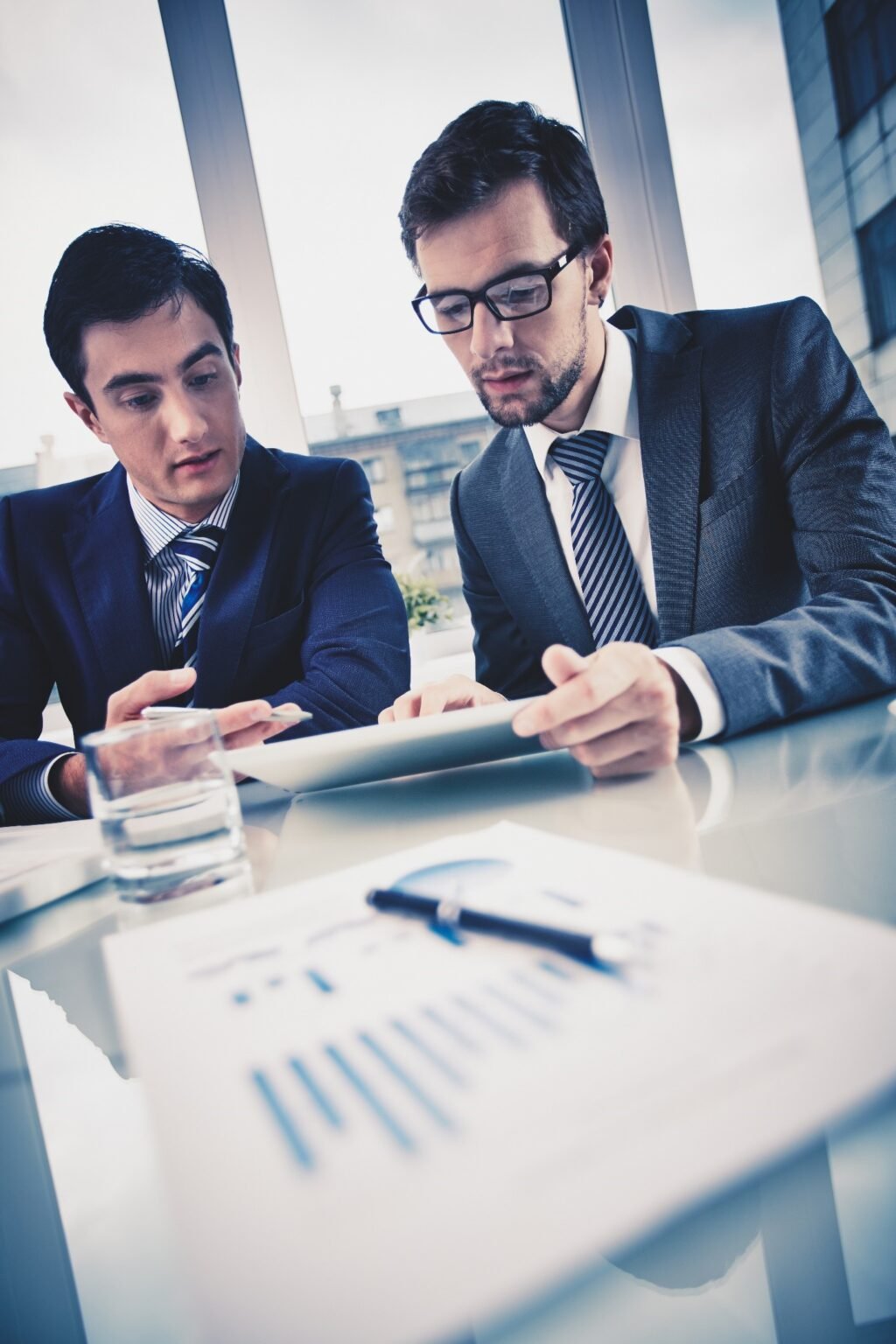 Business Bank Account vs Personal: Key Differences Explained