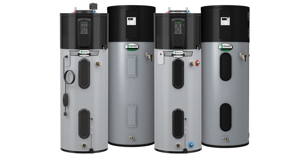 Buying a Plug in HPWH: How to Do It Right - Savvy Dispatches